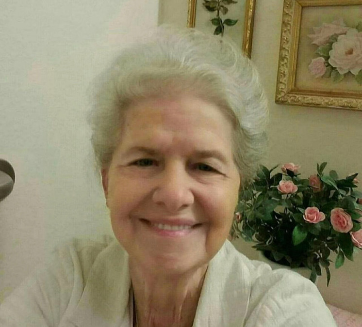 Alice Goodson Obituary - Grand Saline, TX | Bartley Funeral Home