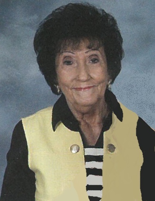 Joann Fisher Obituary - Grand Saline, TX | Bartley Funeral Home