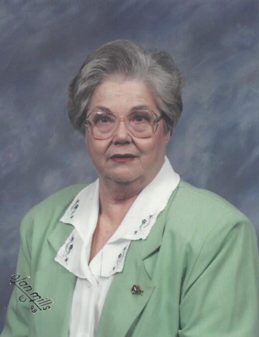 Earline Fisher Obituary - Grand Saline, TX | Bartley Funeral Home
